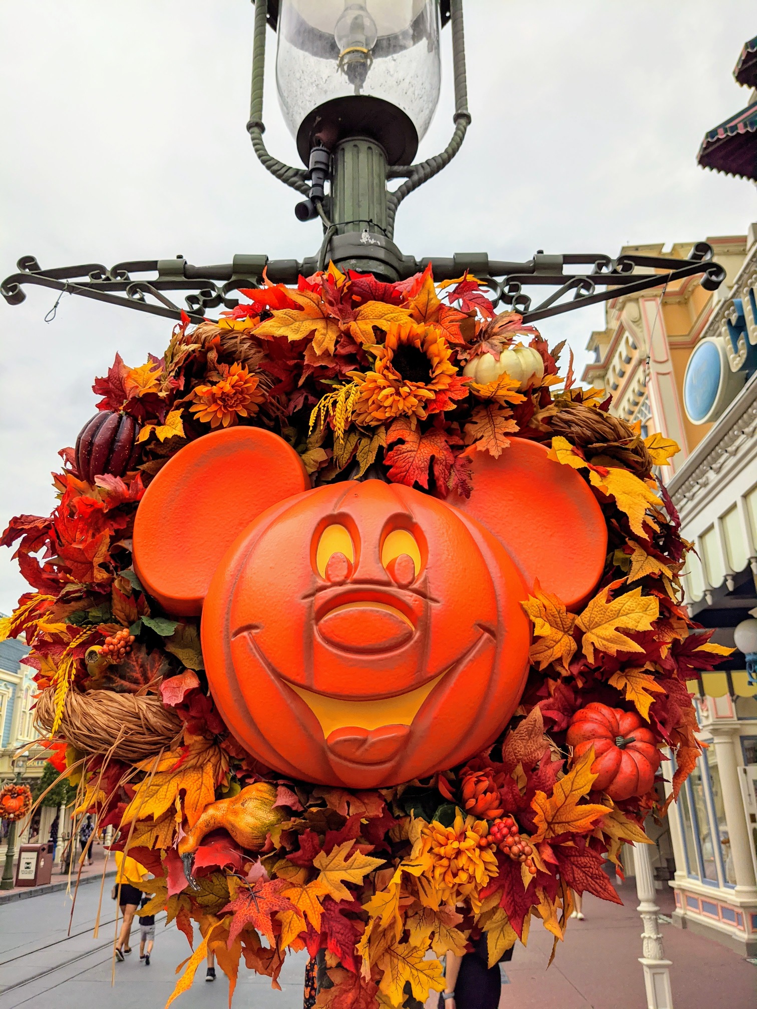 Walt Disney Important Events