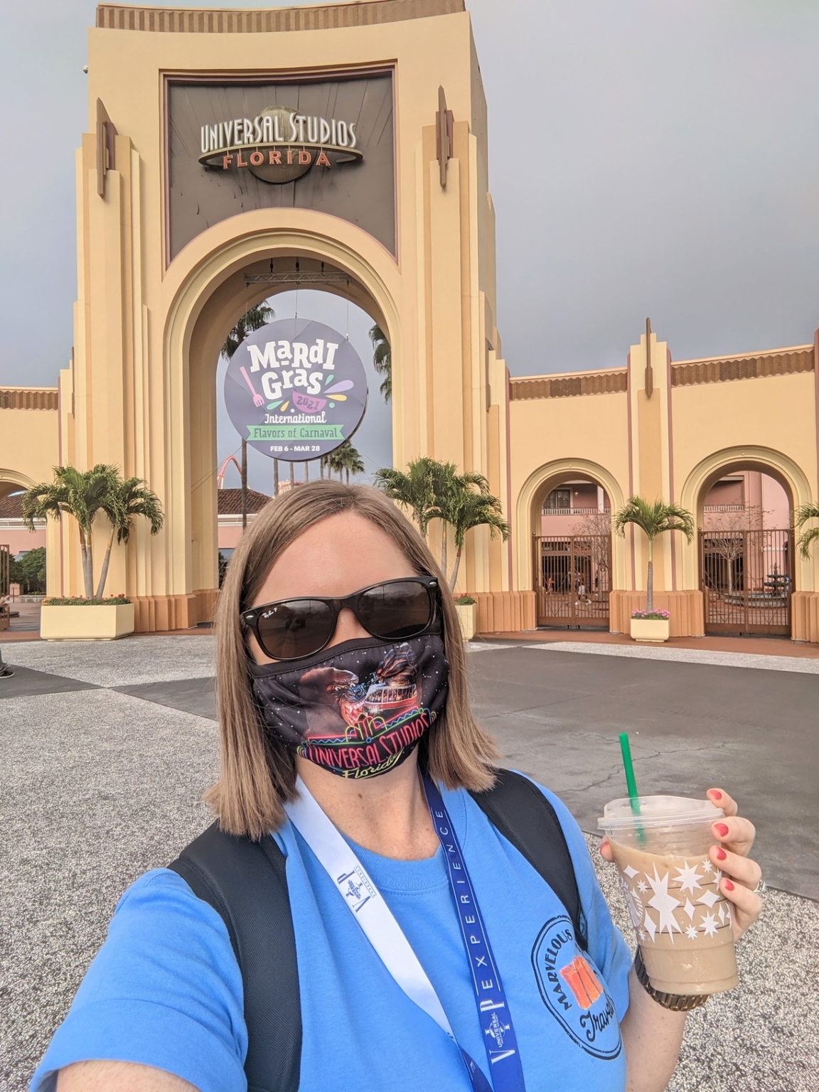 Universal Orlando Resort VIP Tour Experience – Molly's Travels