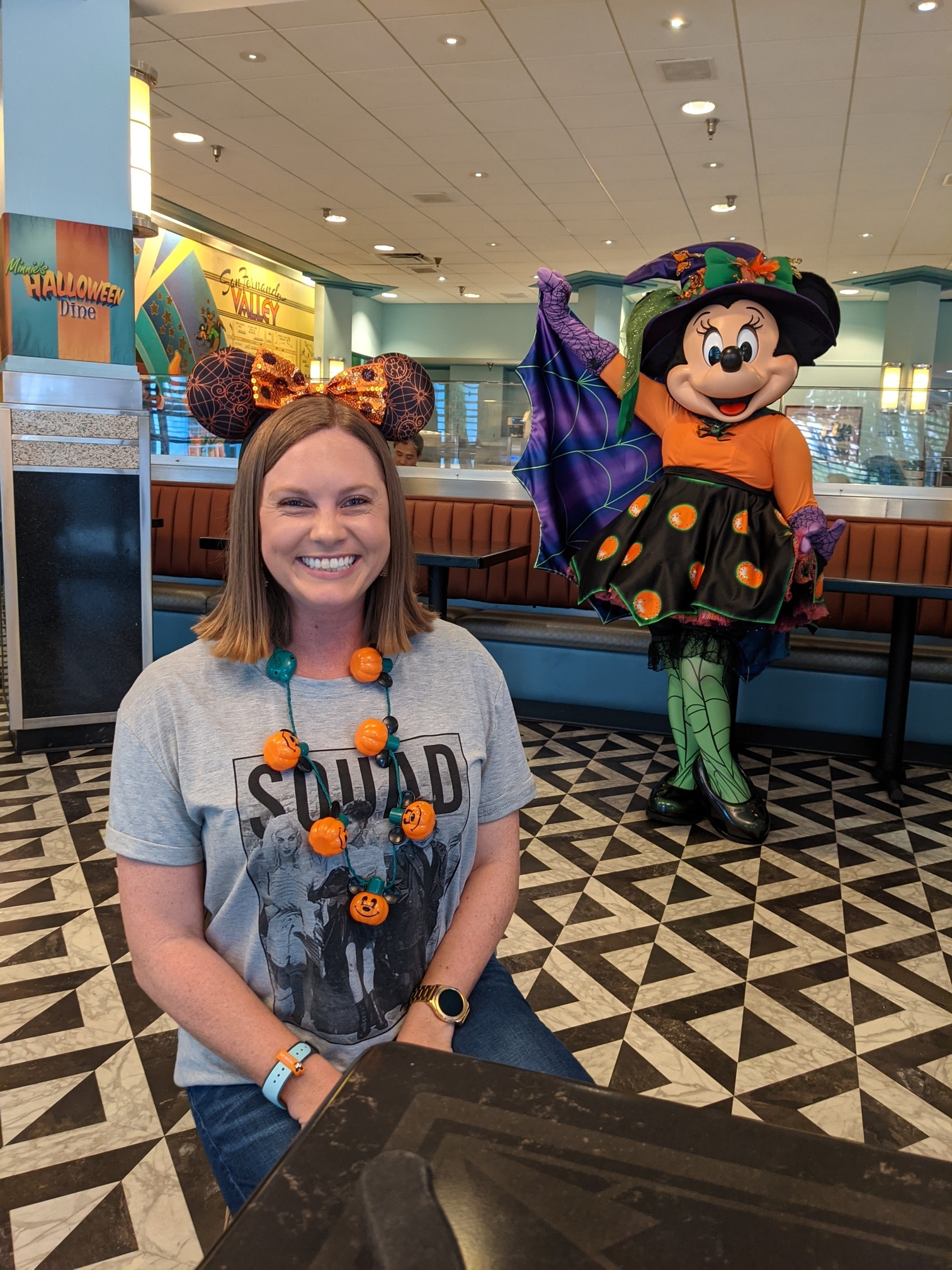 Minnie’s Seasonal Dining at Hollywood & Vine – Molly's Travels