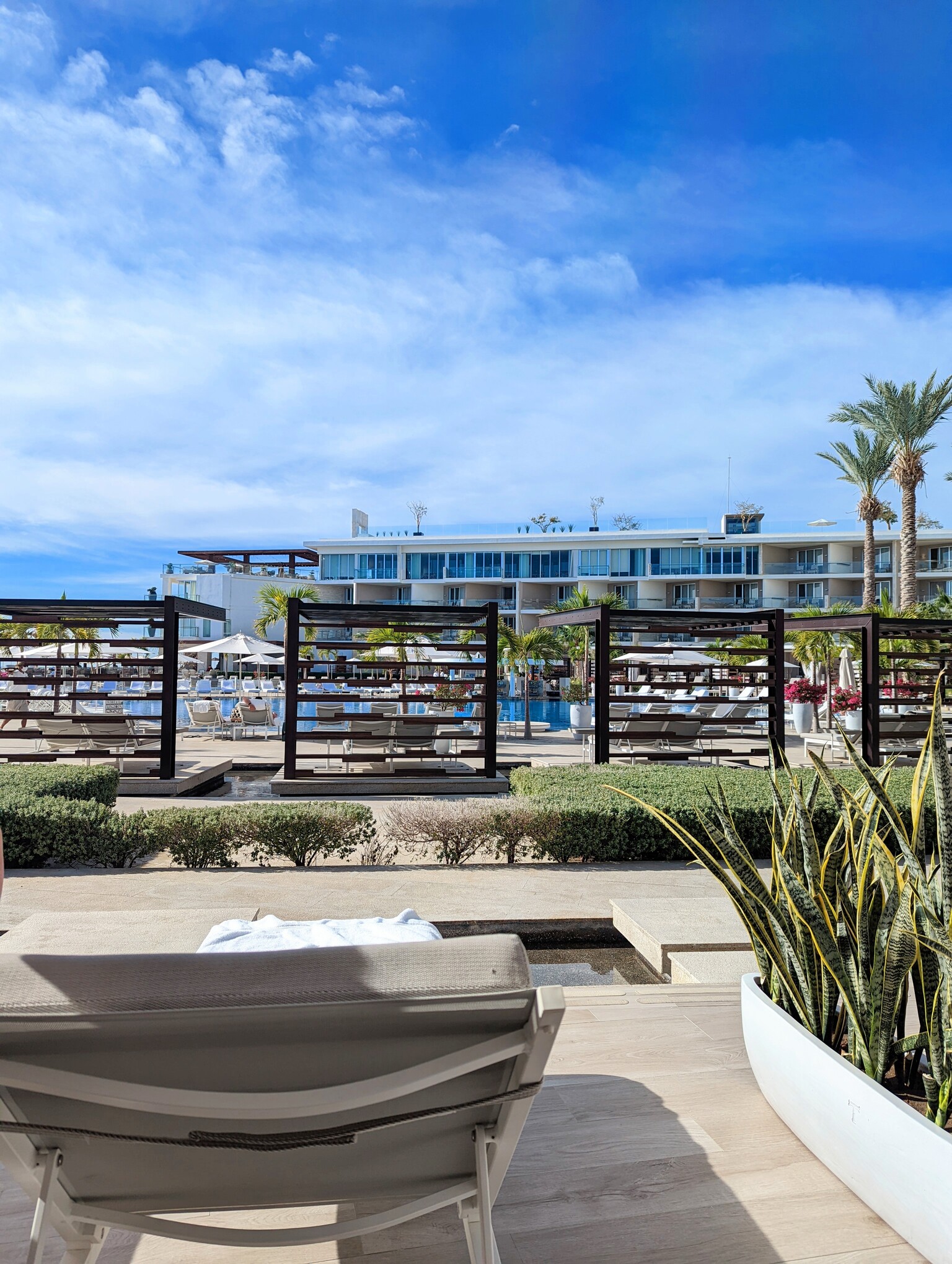 How To Get a FREE Poolside Cabana in Mexico – Molly's Travels