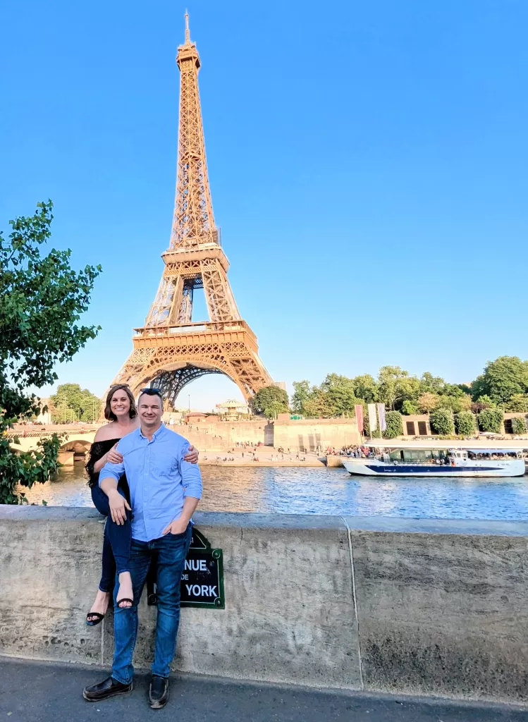 What to Pack For Your International Trip – Molly's Travels